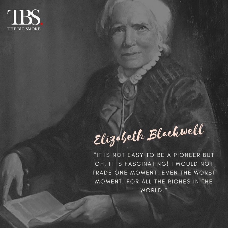 10 less-known Historic women you should know about - The Big Smoke