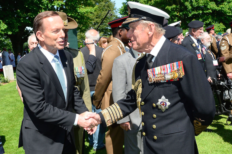 Fair Dinkum: Staying bloody struth, mate - The Big Smoke