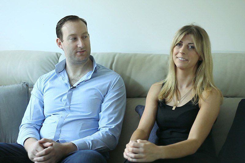 Brook & Ashley Explain Why They Love CASHREWARDS - The Big Smoke