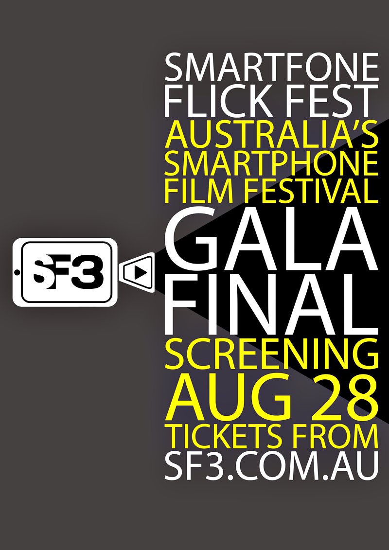 SF3: The film festival for everybody - The Big Smoke