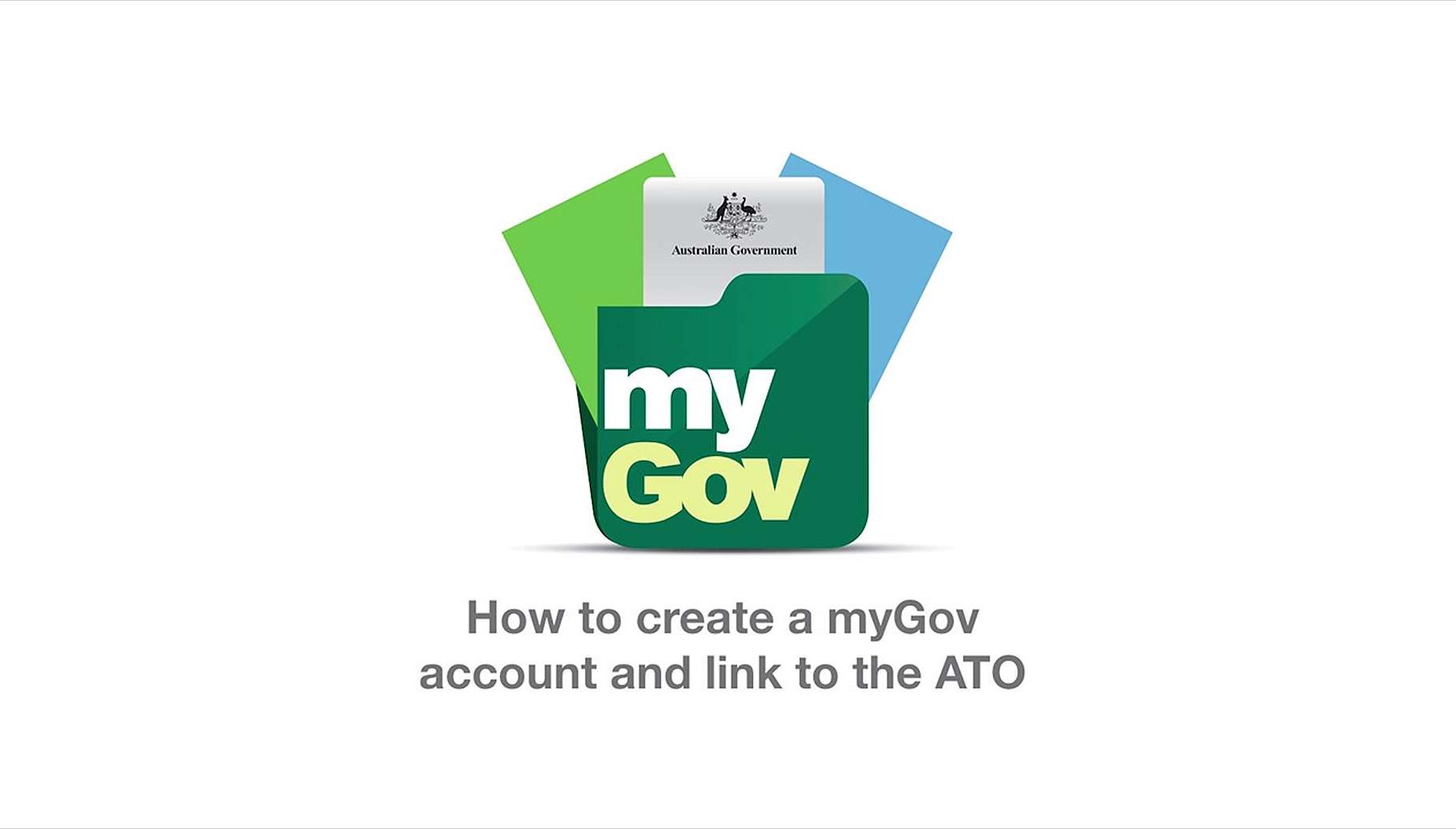 Mygov login